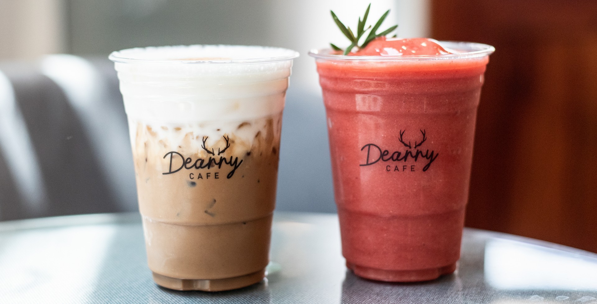 Dearry cafe - สั่งอาหารเดลิเวอรี | Wongnai x LINE MAN