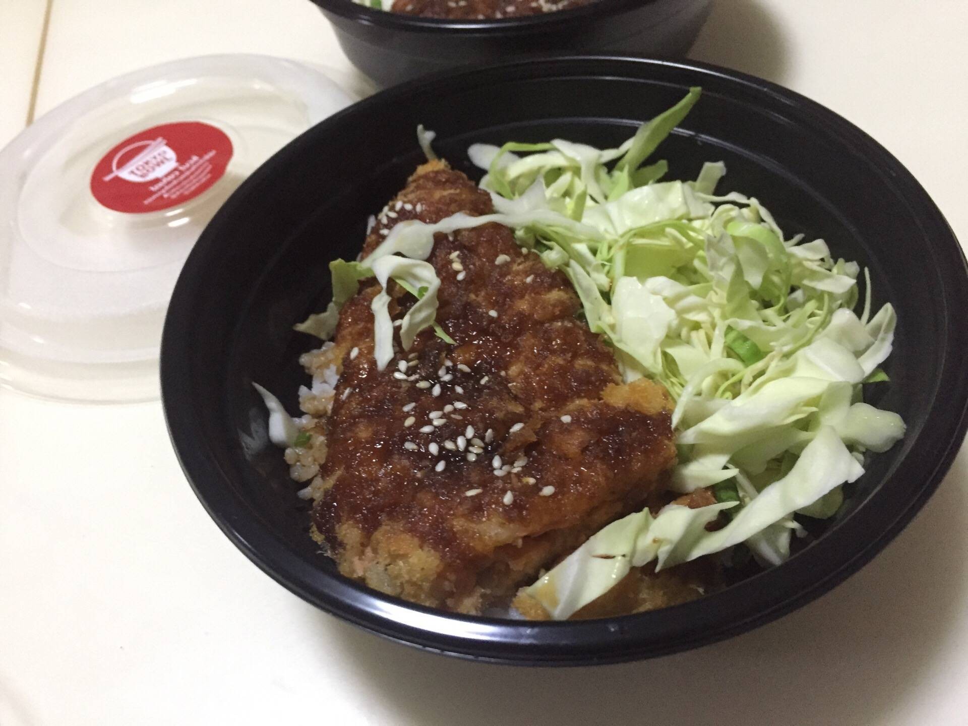 ร้าน Tokyo Bowl ปตท.ภูฆัง คลองถนน | รีวิวร้านอาหาร - Wongnai