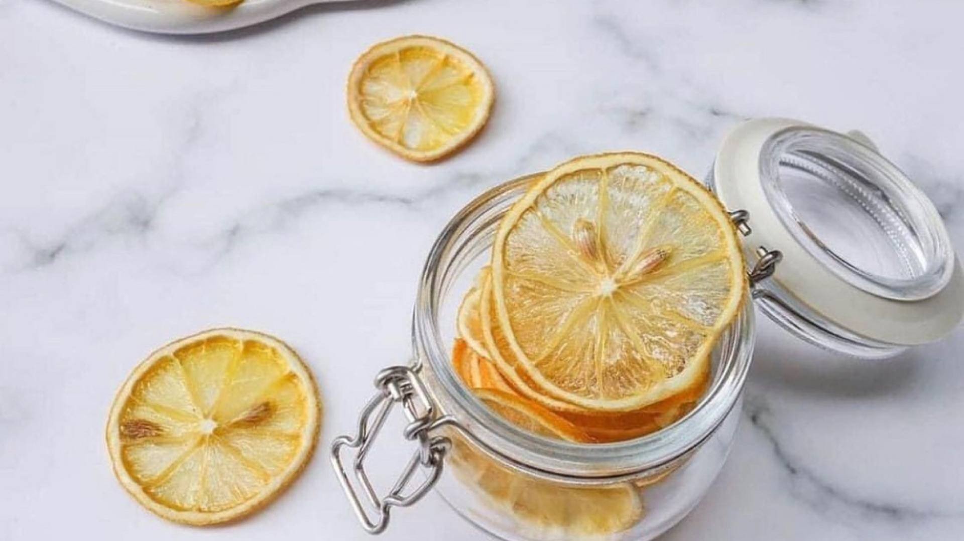 La lemon🍋 เลม่อนอบแห้ง - สั่งอาหารเดลิเวอรี | Wongnai x LINE MAN