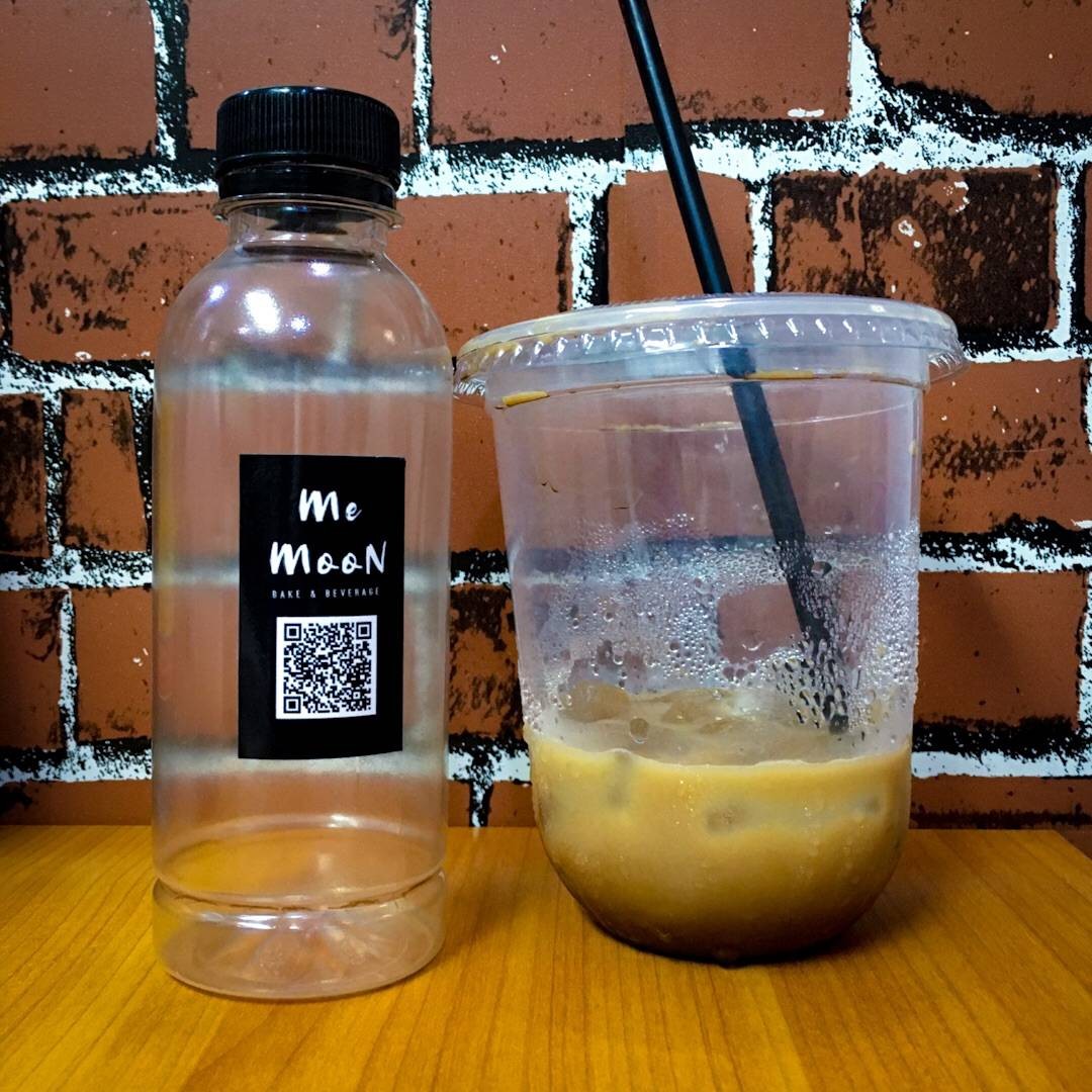 รีวิว Me Moon Coffee กาแฟและเครื่องดื่มแบบ Low cal - ความชอบ