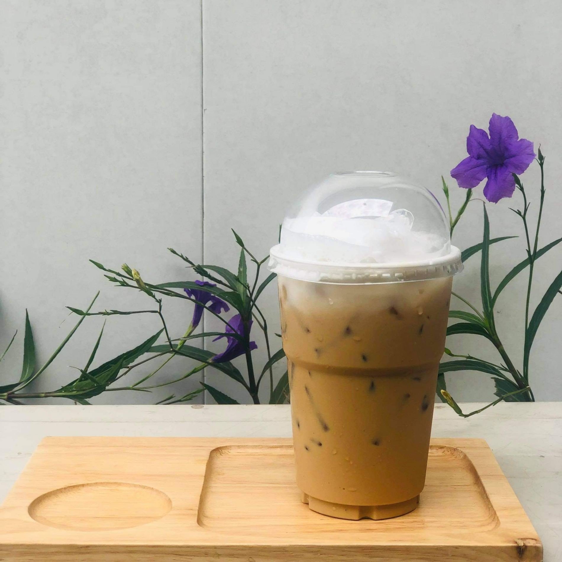 ร้าน Sermind cafe' | รีวิวร้านอาหาร - Wongnai