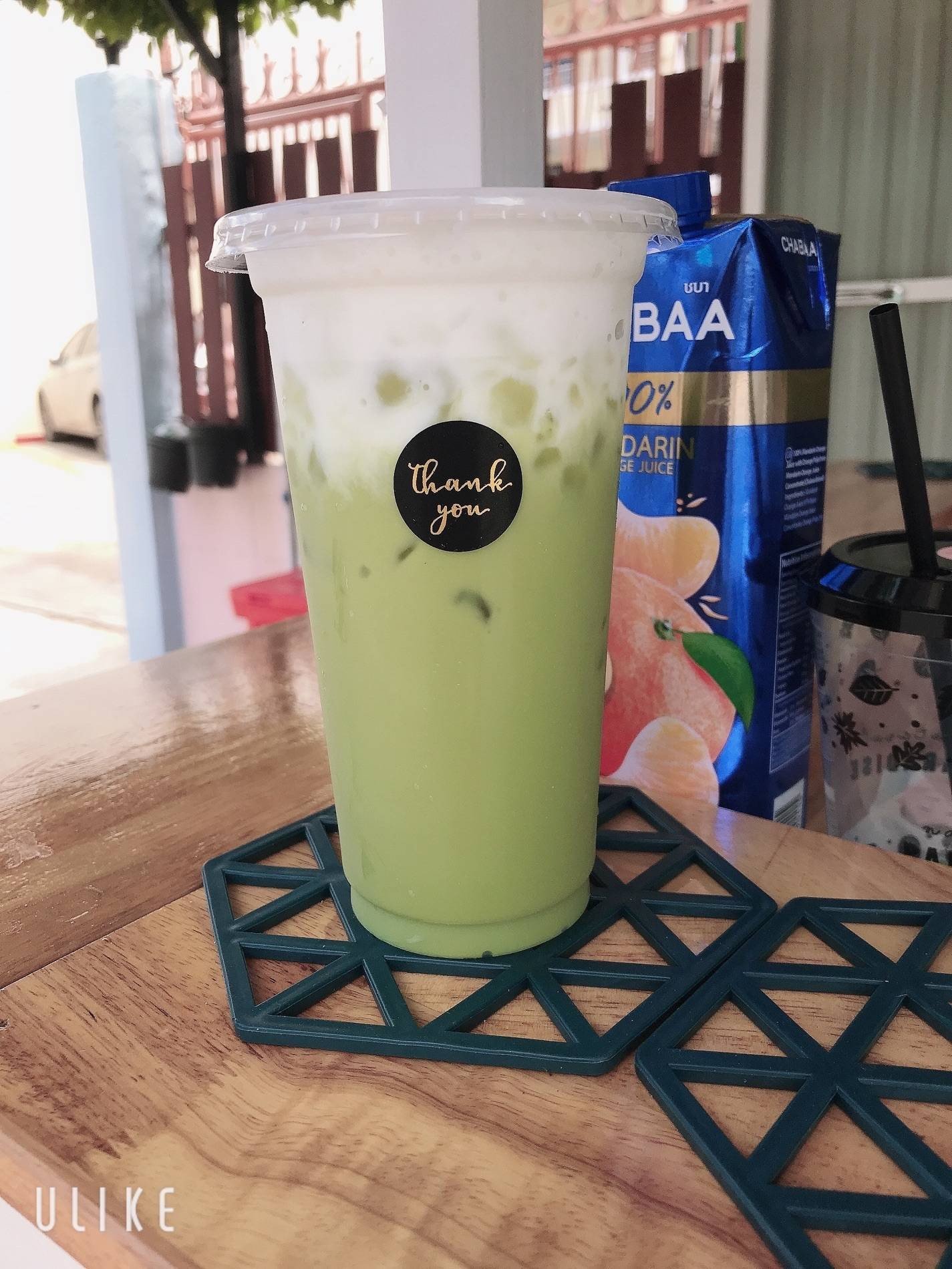 ร้าน Maew coffee | รีวิวร้านอาหาร