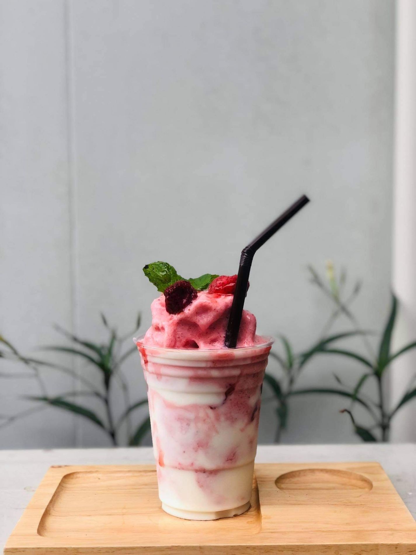 ร้าน Sermind cafe' | รีวิวร้านอาหาร - Wongnai