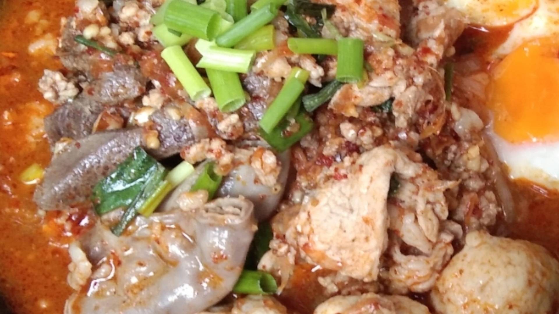 ตี๋น้อยเตี๋ยวต้มยำ | สั่งอาหารออนไลน์ล่วงหน้า รับที่ร้านผ่านแอป Wongnai | Wongnai x LINE MAN