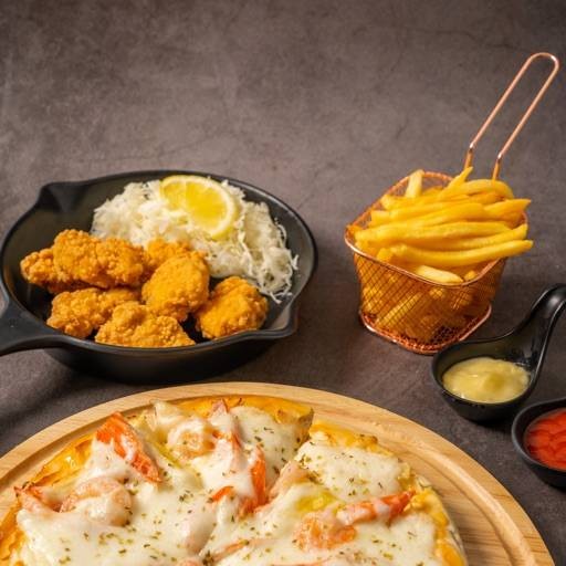 ร้าน Zano Cafe | รีวิวร้านอาหาร