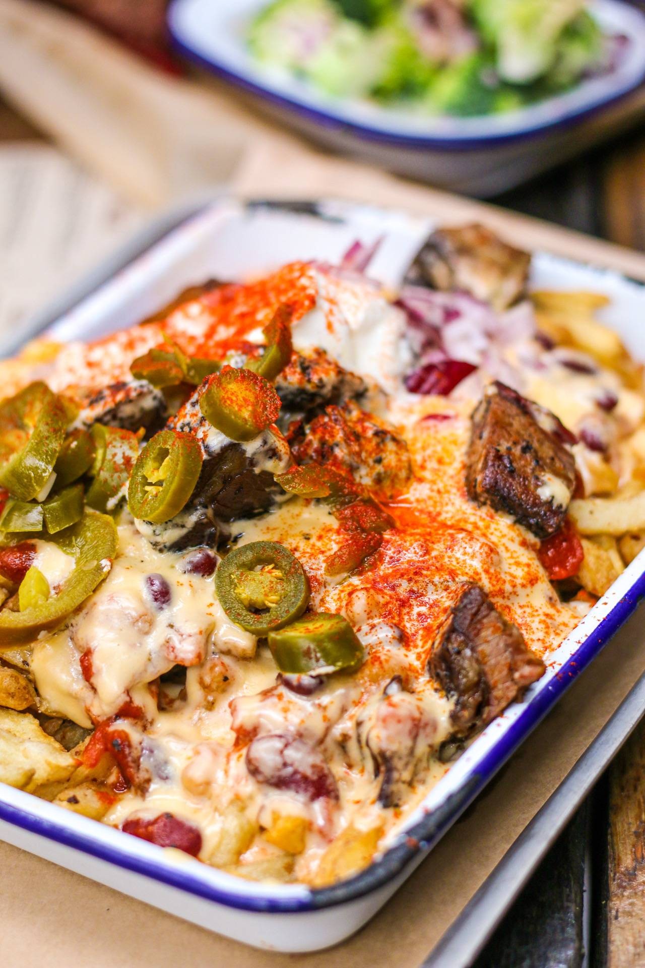 ร้าน Red Gum BBQ | รีวิวร้านอาหาร