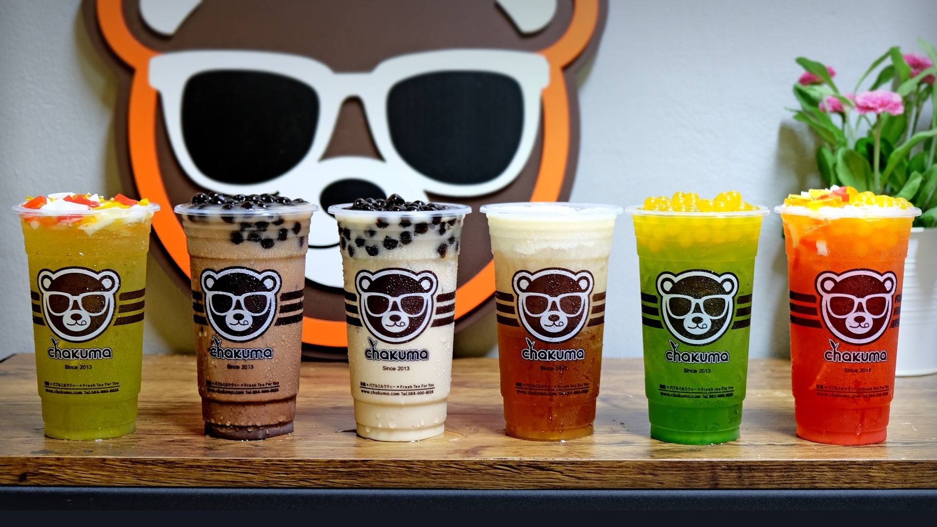 Chakuma โรงเรียนนารีวิทยา - สั่งอาหารเดลิเวอรี | Wongnai x LINE MAN