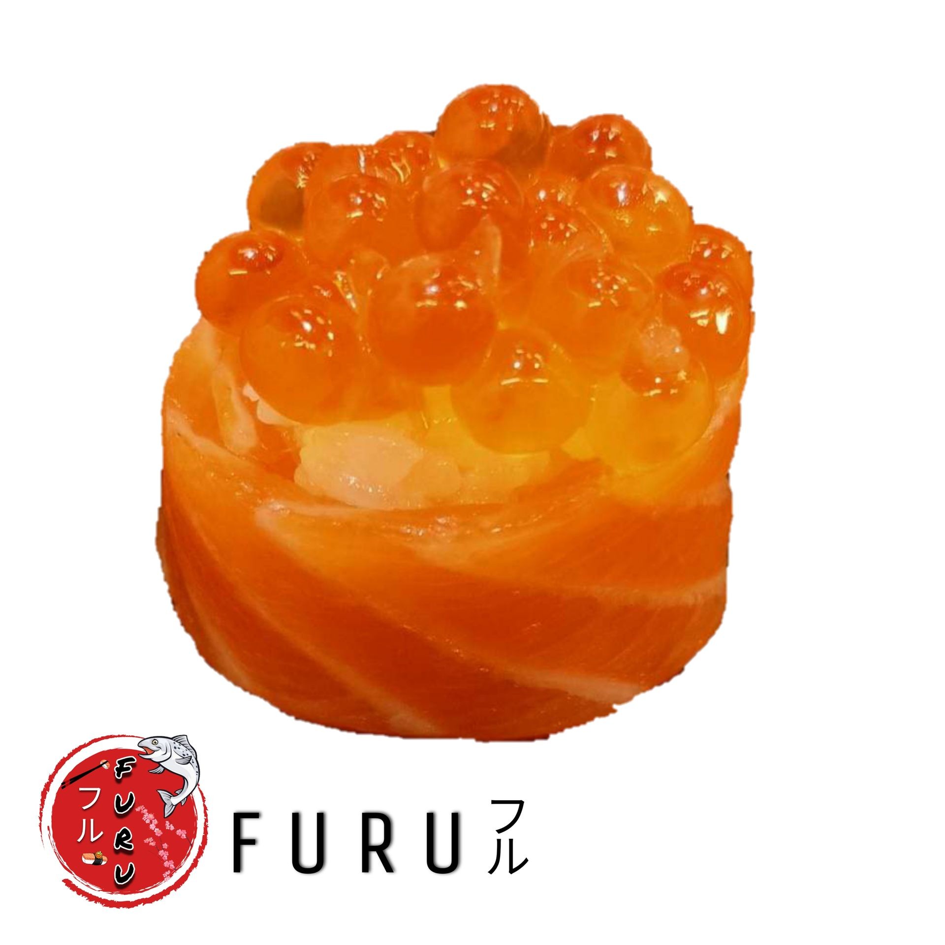 รีวิว FURU SUSHI SASHIMI (Town in Town) ทาวน์อินทาวน์ - ทุกเมนูคือเด็ดๆ
