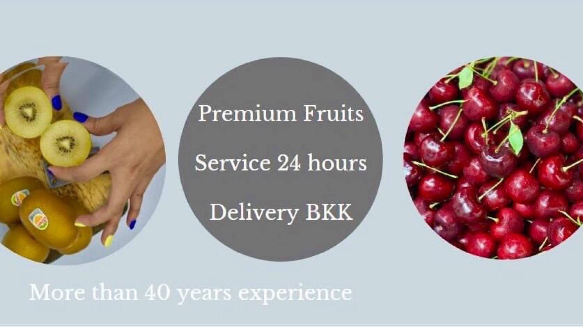 MA Fresh Fruits ผลไม้สดเดลิเวอรี่ - สั่งอาหารเดลิเวอรี | Wongnai x LINE MAN