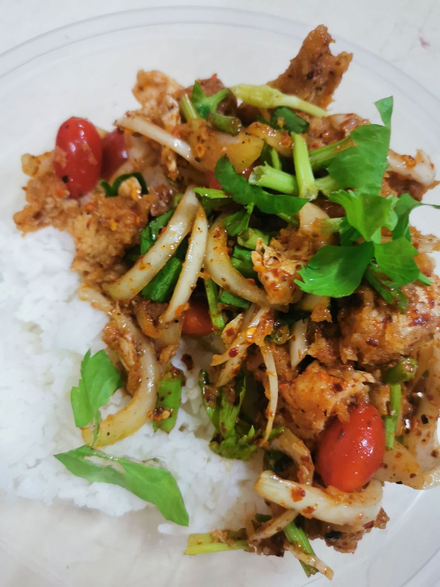 ร้าน ป้าดะห์ YUMYUM | รีวิวร้านอาหาร