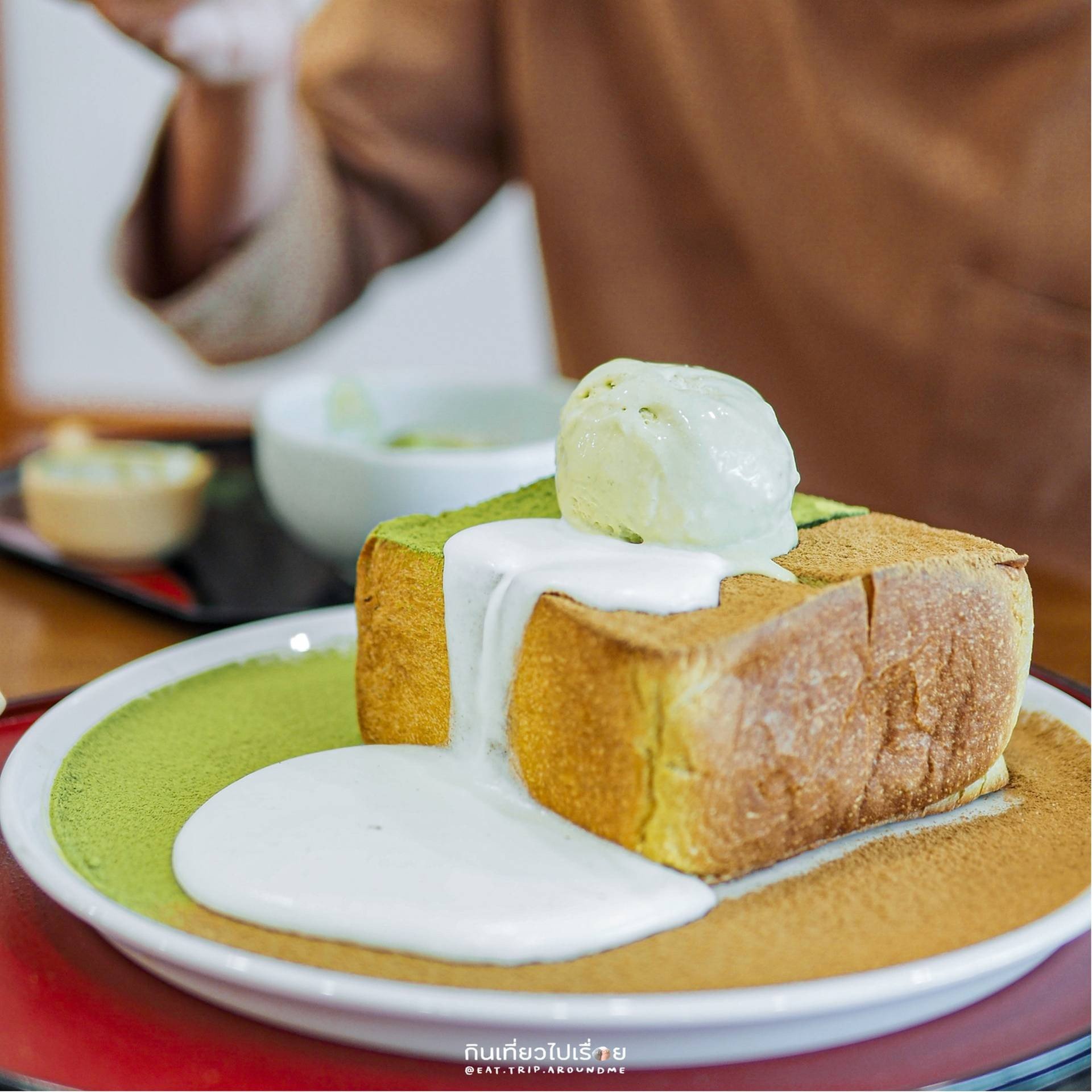 ดีลส่วนลดพิเศษร้าน Hannari Cafe De Kyoto รับส่วนลด 10% สำหรับค่าอาหาร ...