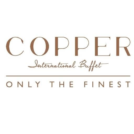 รีวิว Copper Beyond Buffet เดอะเซ้นส์ ปิ่นเกล้า