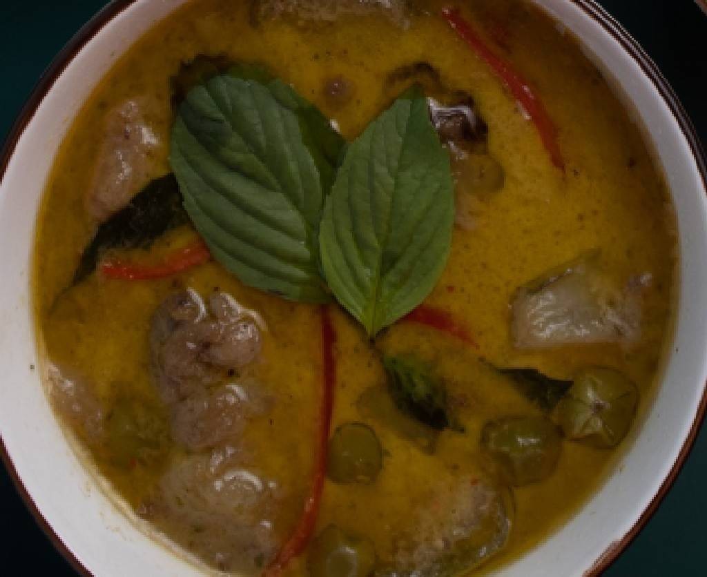 รีวิว Daddy Joe - อร่อยครับแนะนำ