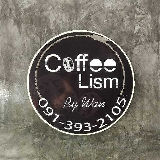 Coffee Lism By Wan - สั่งอาหารเดลิเวอรี | Wongnai x LINE MAN