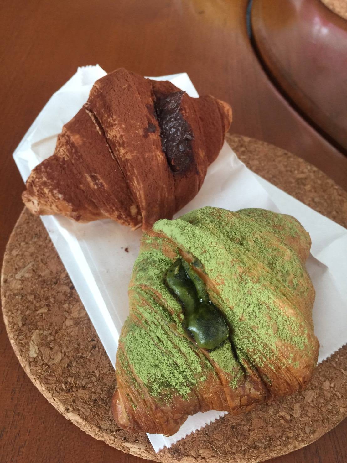 รีวิว Crazy Croissant Paradise Park