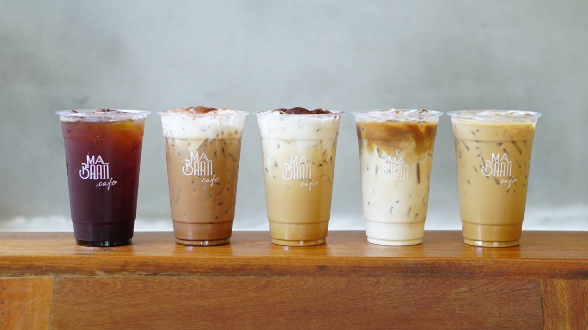 Mabaan cafe' หมู่บ้านนิลุบล - สั่งอาหารเดลิเวอรี | Wongnai x LINE MAN