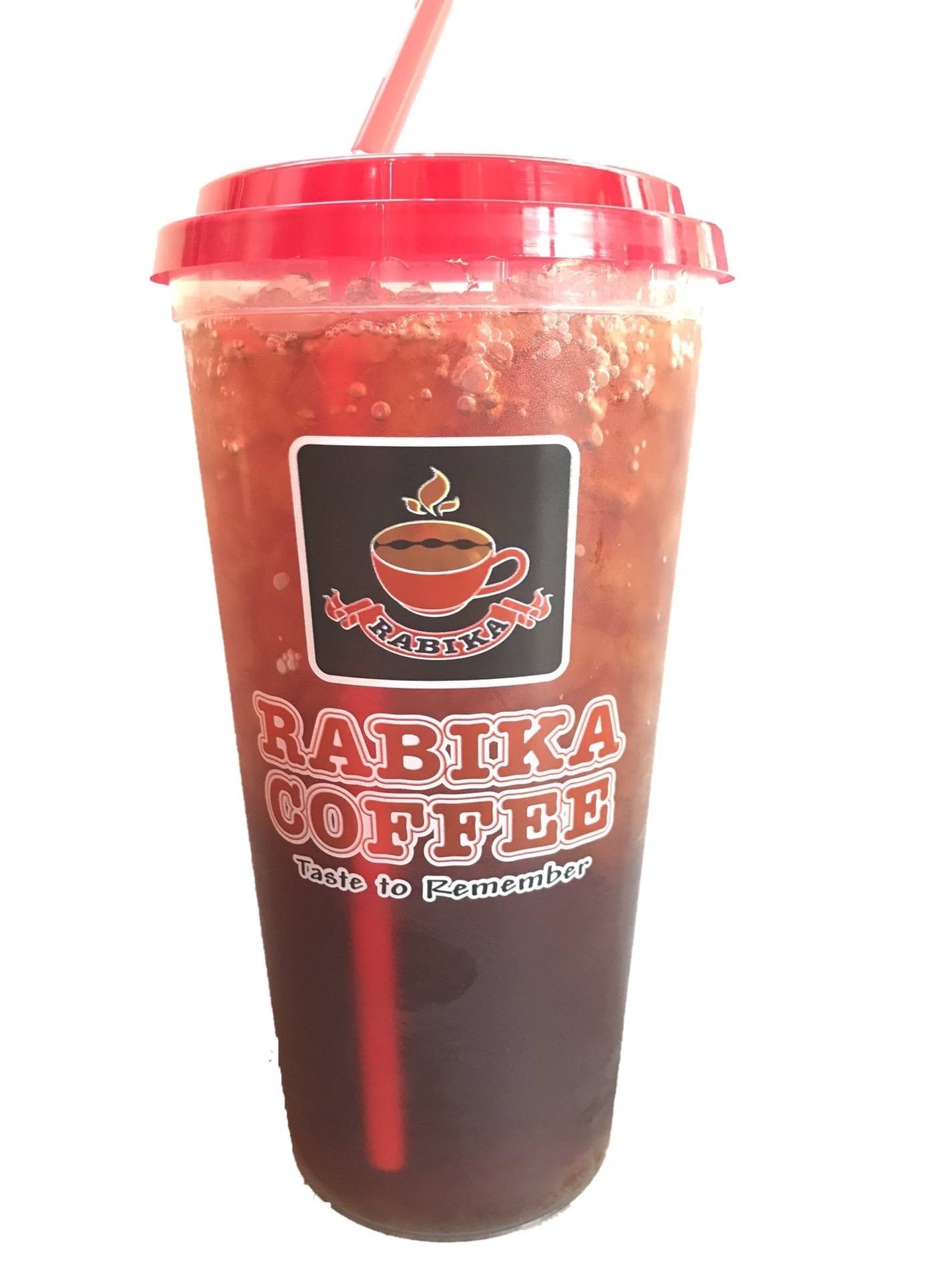 ร้าน Rabika Coffee หมู่บ้านนักกีฬา | รีวิวร้านอาหาร