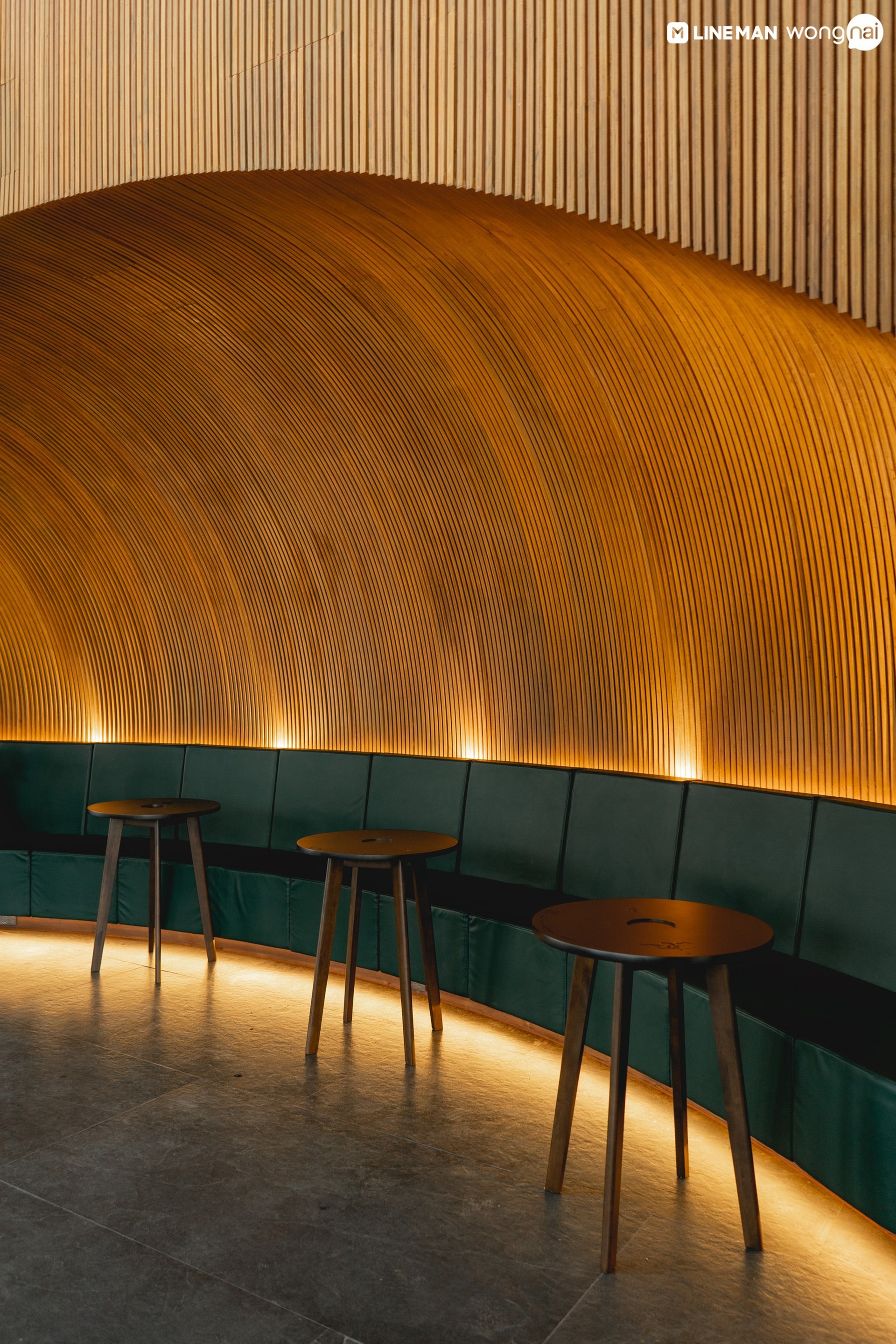 Café Amazon Concept Store คาเฟ่ใหญ่รักษ์โลก รักชุมชน