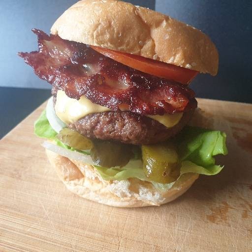 ร้าน Frenchie Burger | รีวิวร้านอาหาร