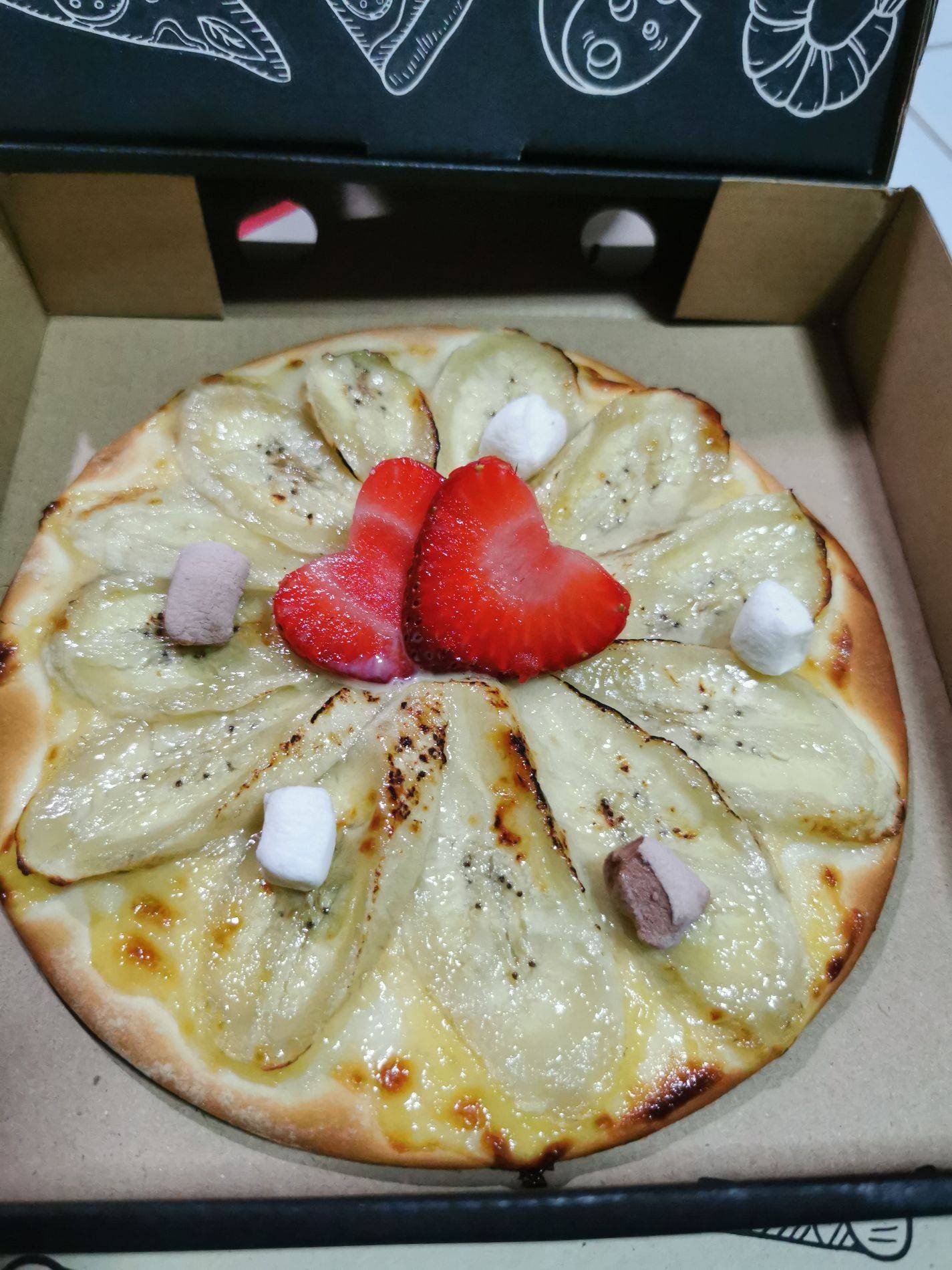 ร้าน Pizza Corner | รีวิวร้านอาหาร