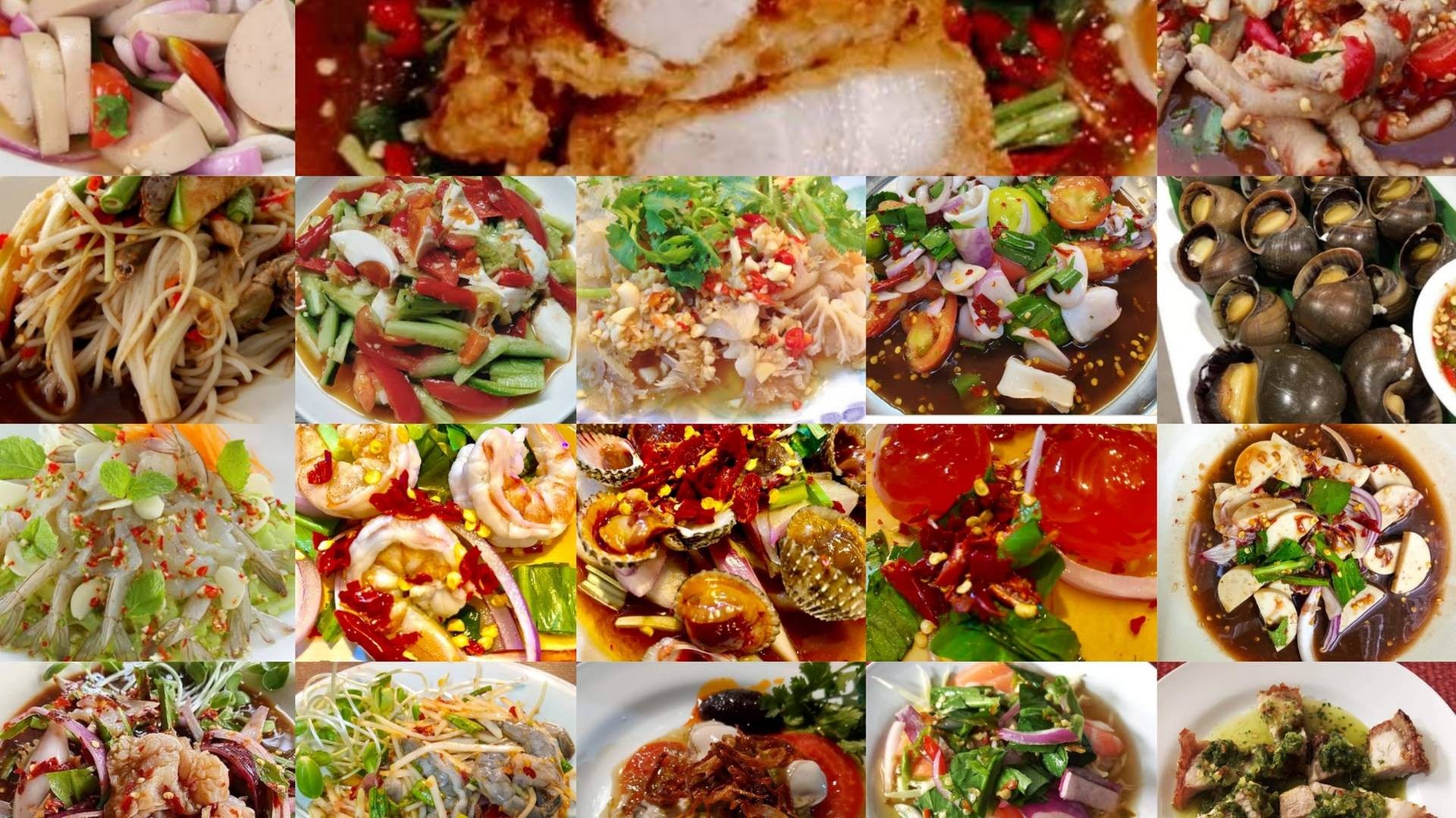 ส้มตำยำน้ำเเตก สารภี - สั่งอาหารเดลิเวอรี | Wongnai x LINE MAN