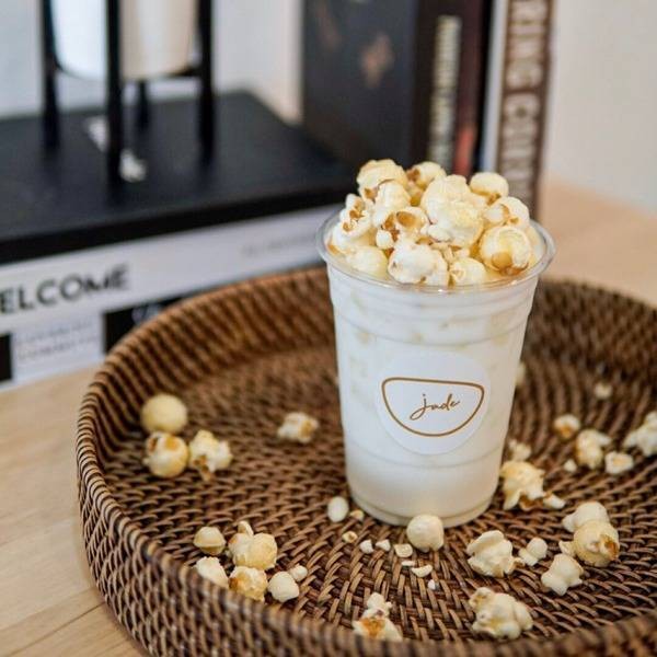 Jade Cafe - สั่งอาหารเดลิเวอรี | Wongnai x LINE MAN