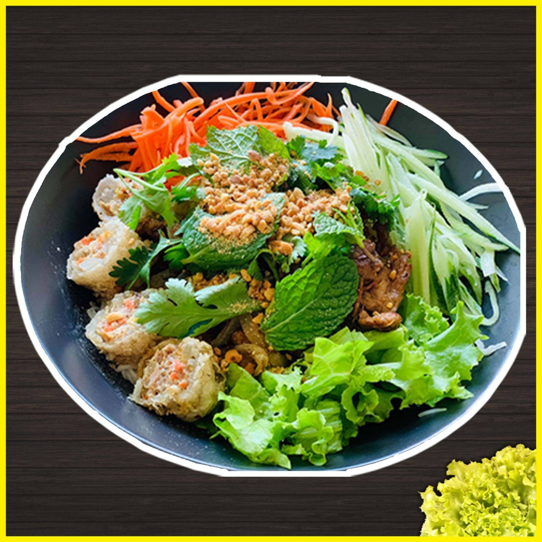 ปอเปี๊ยะจริงจัง / JJ Spring Roll - สั่งอาหารเดลิเวอรี | Wongnai x LINE MAN