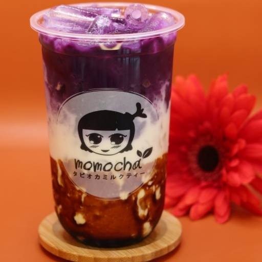 ร้าน Momocha บีบี3 เซ็นเตอร์พอยท์ บางบอน 3 | รีวิวร้านอาหาร