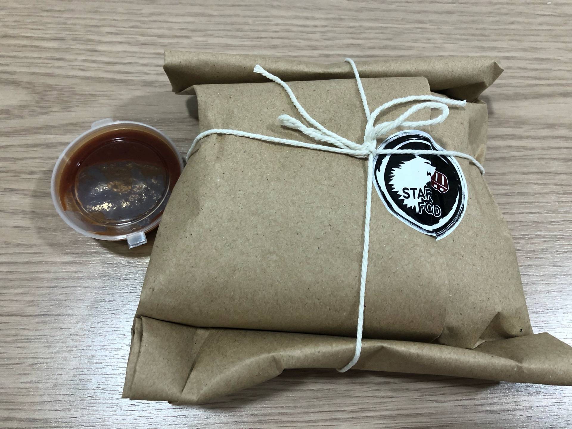 รีวิว Stark Food - Baked BBQ Pork Rib เปื่อยนุ่ม