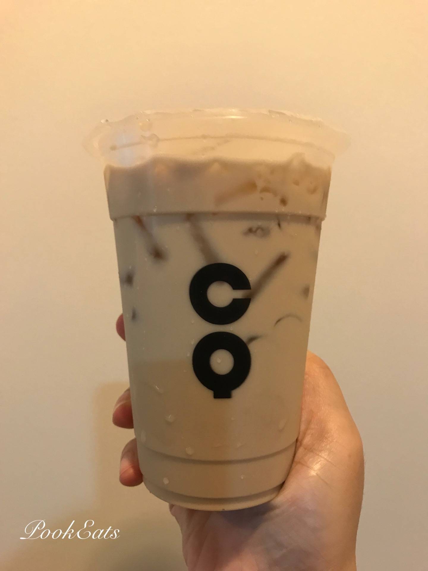 รีวิว CHUQ TEA สุรวงศ์ - โคตรเผือกนมสดดีเกินคาด - Wongnai