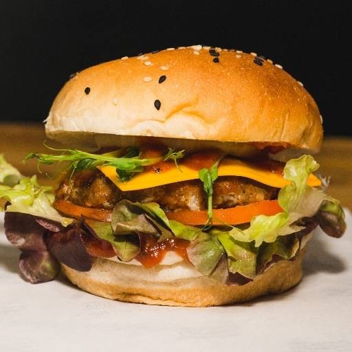 ร้าน Block Burger JOY @Muengthong เมืองทองธานี | รีวิวร้านอาหาร