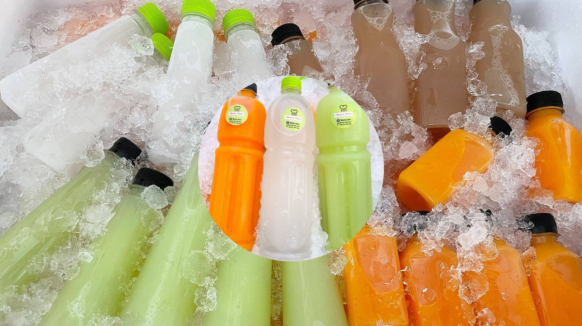 Mama anne - สั่งอาหารเดลิเวอรี | Wongnai x LINE MAN