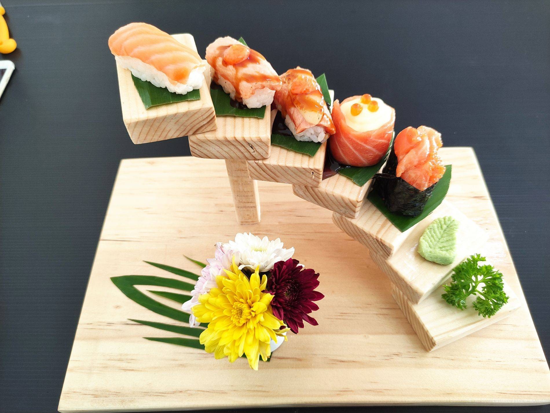 ร้าน Akane japanese restaurant | รีวิวร้านอาหาร