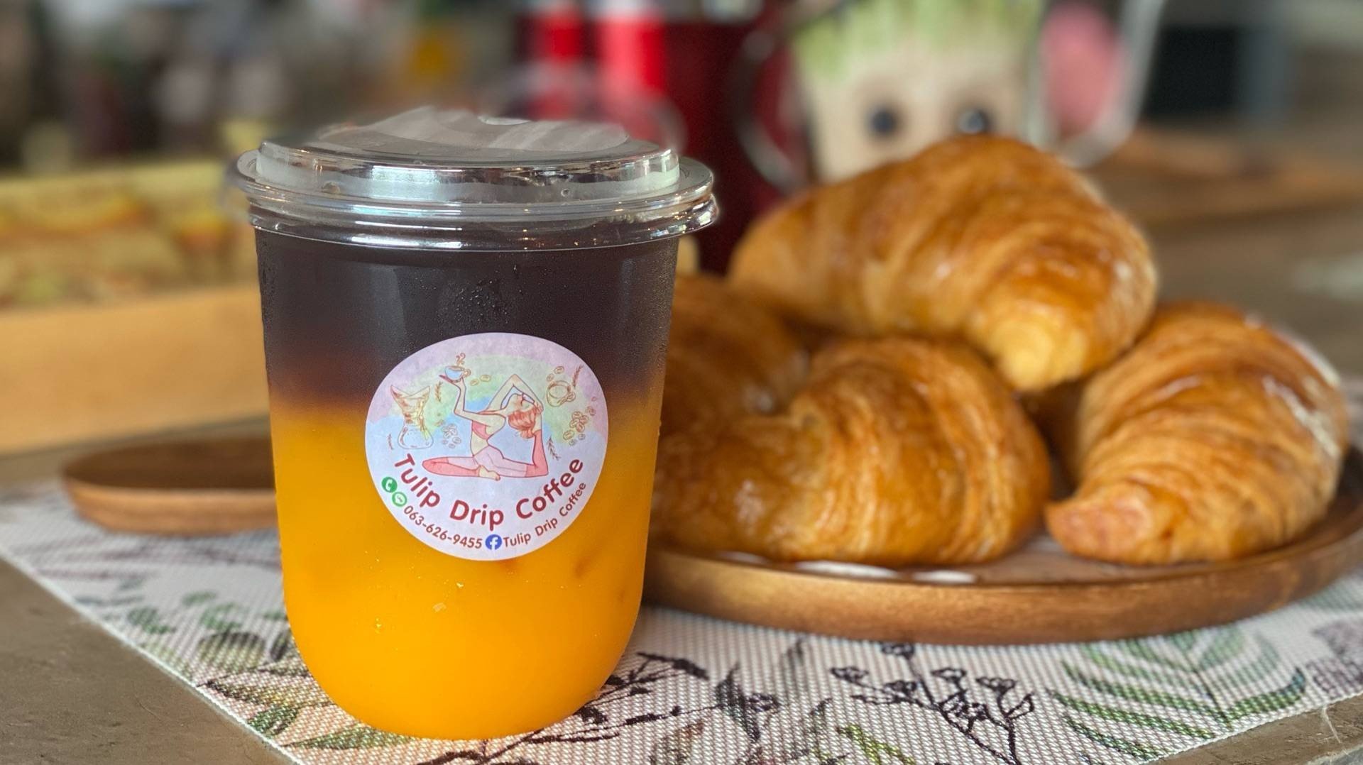 ร้าน Begin Again Drip&Brew | รีวิวร้านอาหาร - Wongnai