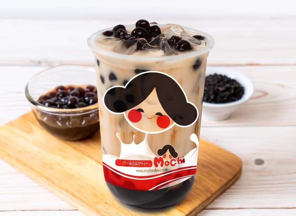 Mochi cha - สั่งอาหารเดลิเวอรี | Wongnai x LINE MAN