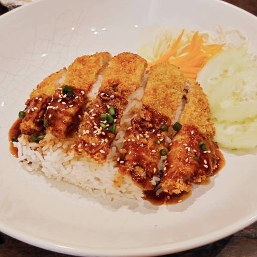 ร้าน So Chicken บางเขน | รีวิวร้านอาหาร