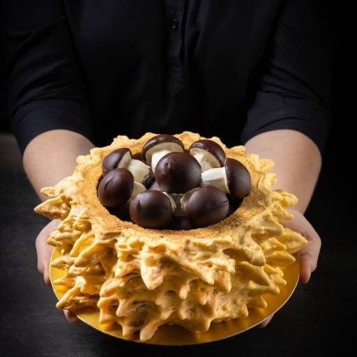 ร้าน LAŠĖ LAŠĖ เบเกอรี่, เค้ก, ขนม, คุ้กกี้ | Cake & dessert | รีวิว ...