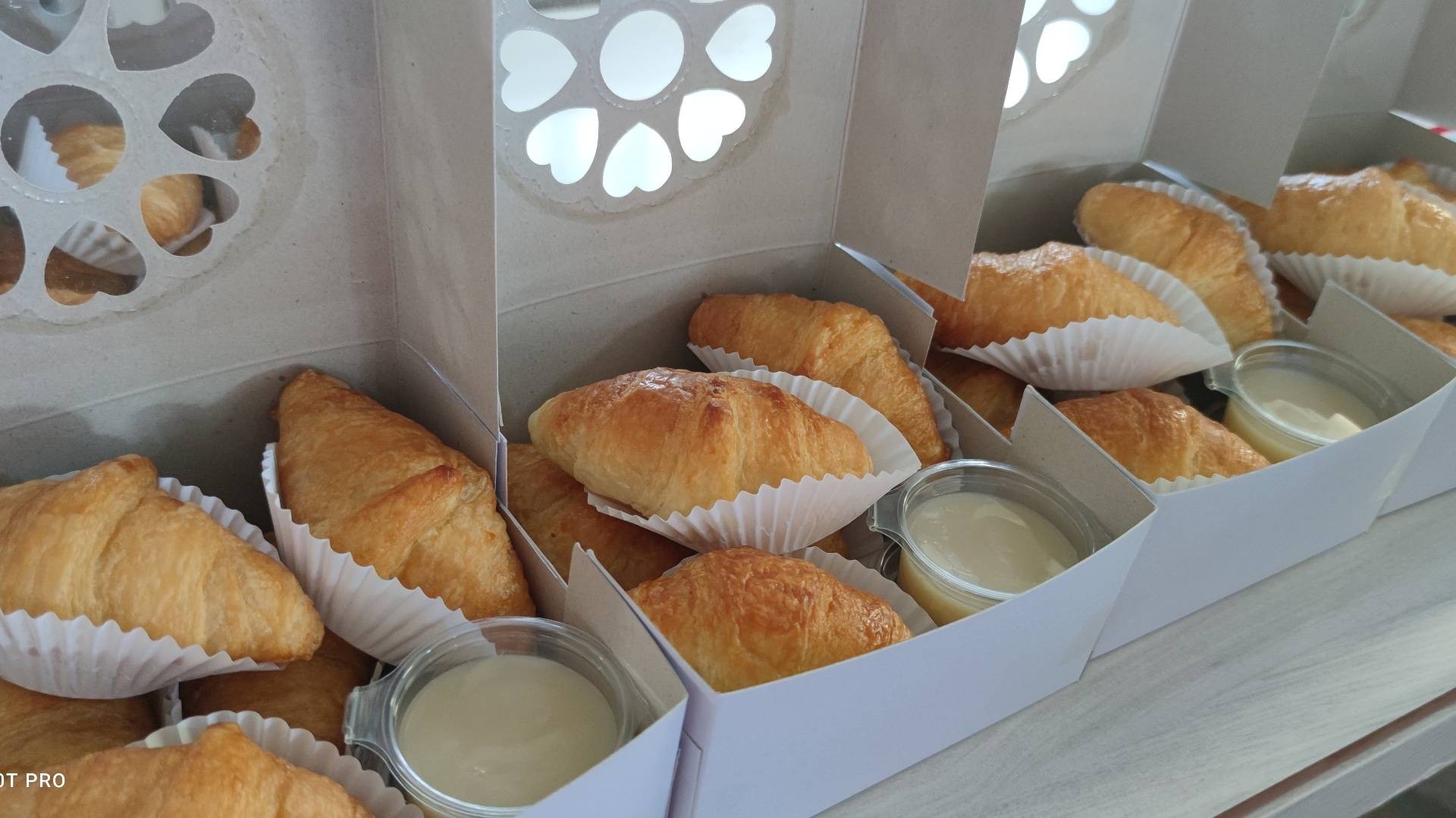 Pimmy bakery& milk - สั่งอาหารเดลิเวอรี | Wongnai x LINE MAN