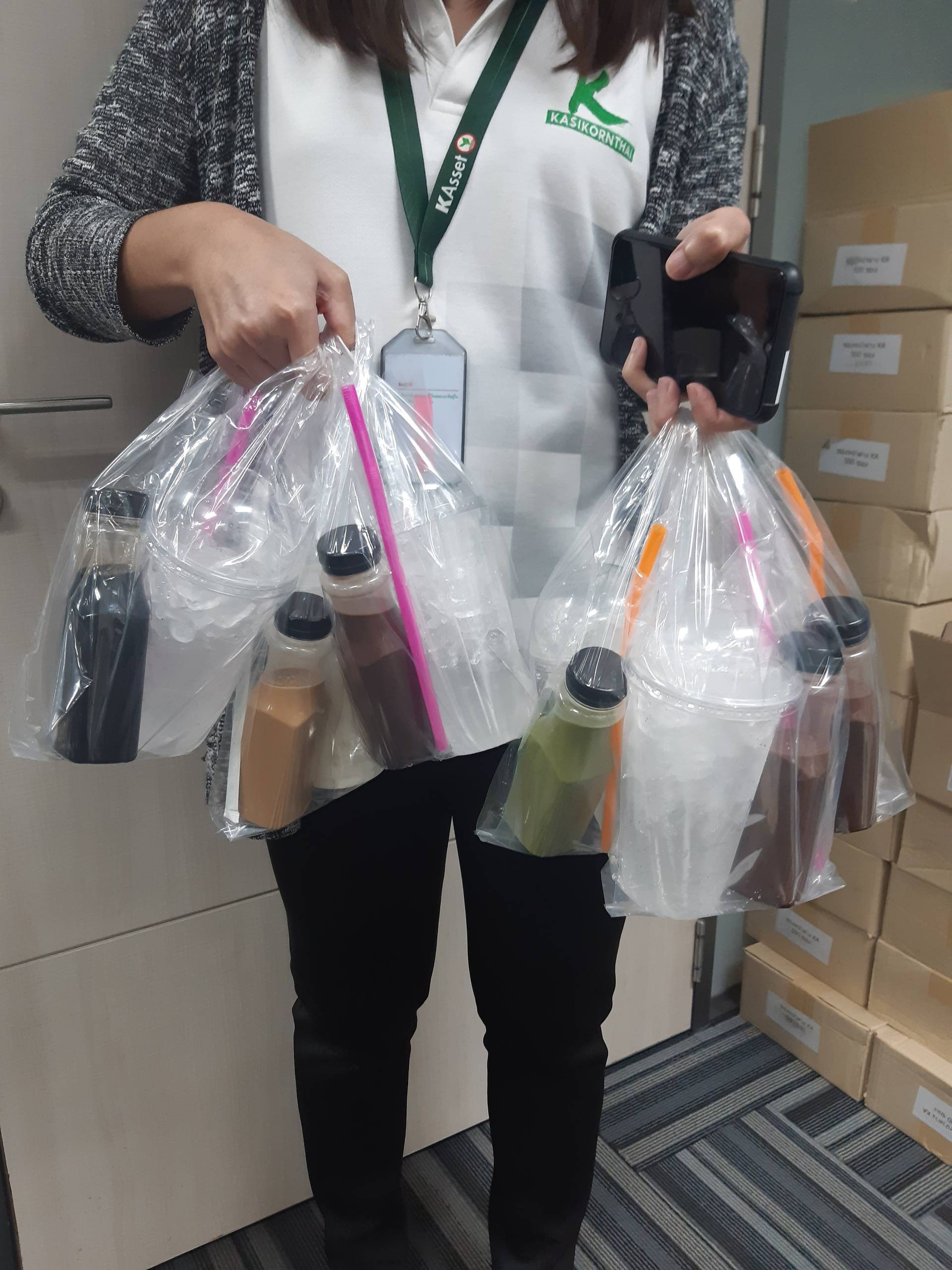 รีวิว Decho Coffee กาแฟเดโช - หอมๆหวานๆยามบ่ายจ้า - Wongnai