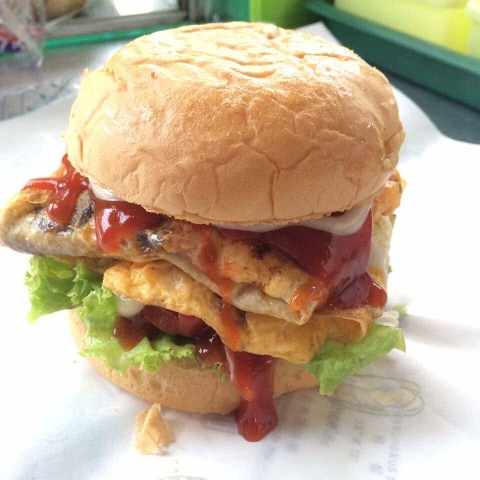 Aya Burger - สั่งอาหารเดลิเวอรี | Wongnai x LINE MAN