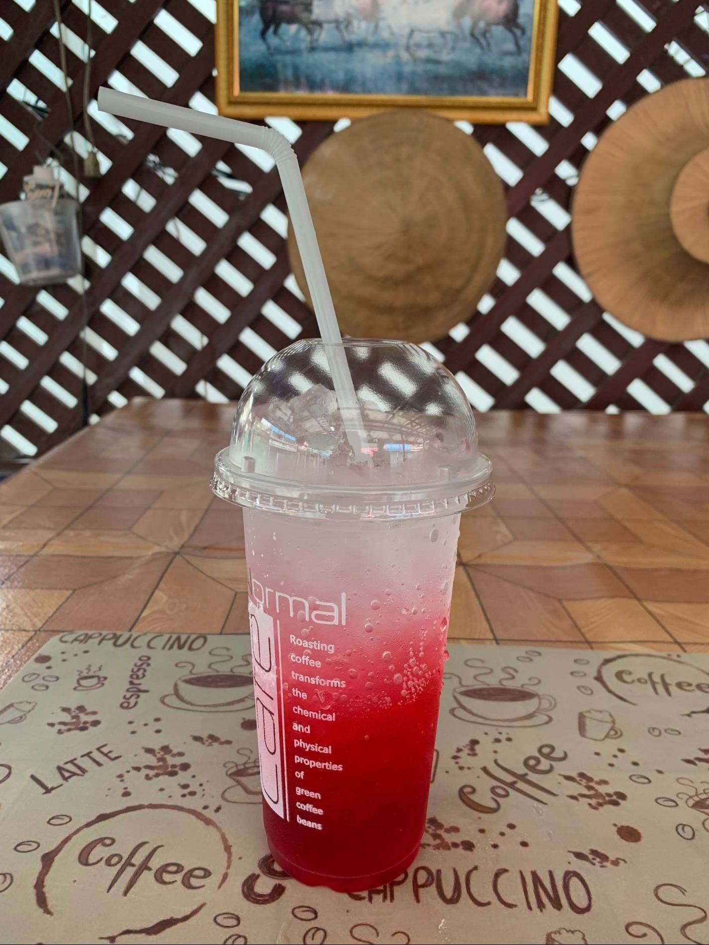 ร้าน Foxy cafe | รีวิวร้านอาหาร - Wongnai