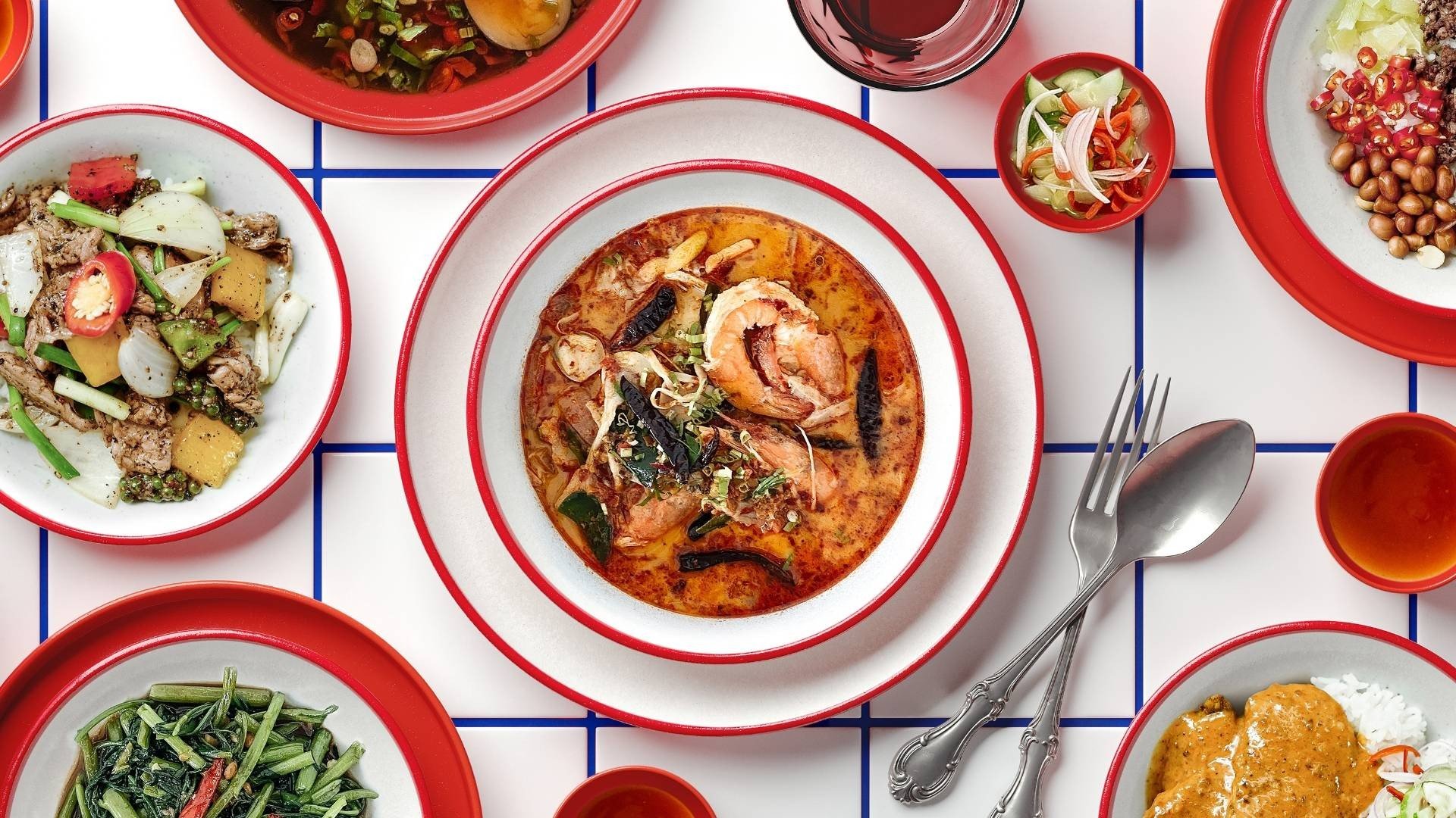 [รีวิว] ร้าน Lon Lon Local Diner ลอนลอน โลคอลไดเนอร์ | เมนูแนะนำ รูปภาพ ...