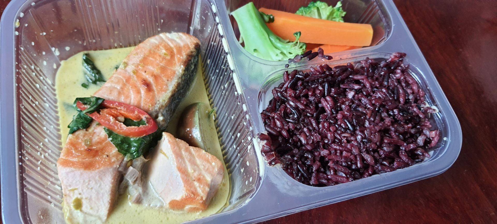 รีวิว Clean Food Kitchen อารีย์ - อร่อยมากค่ะ - Wongnai