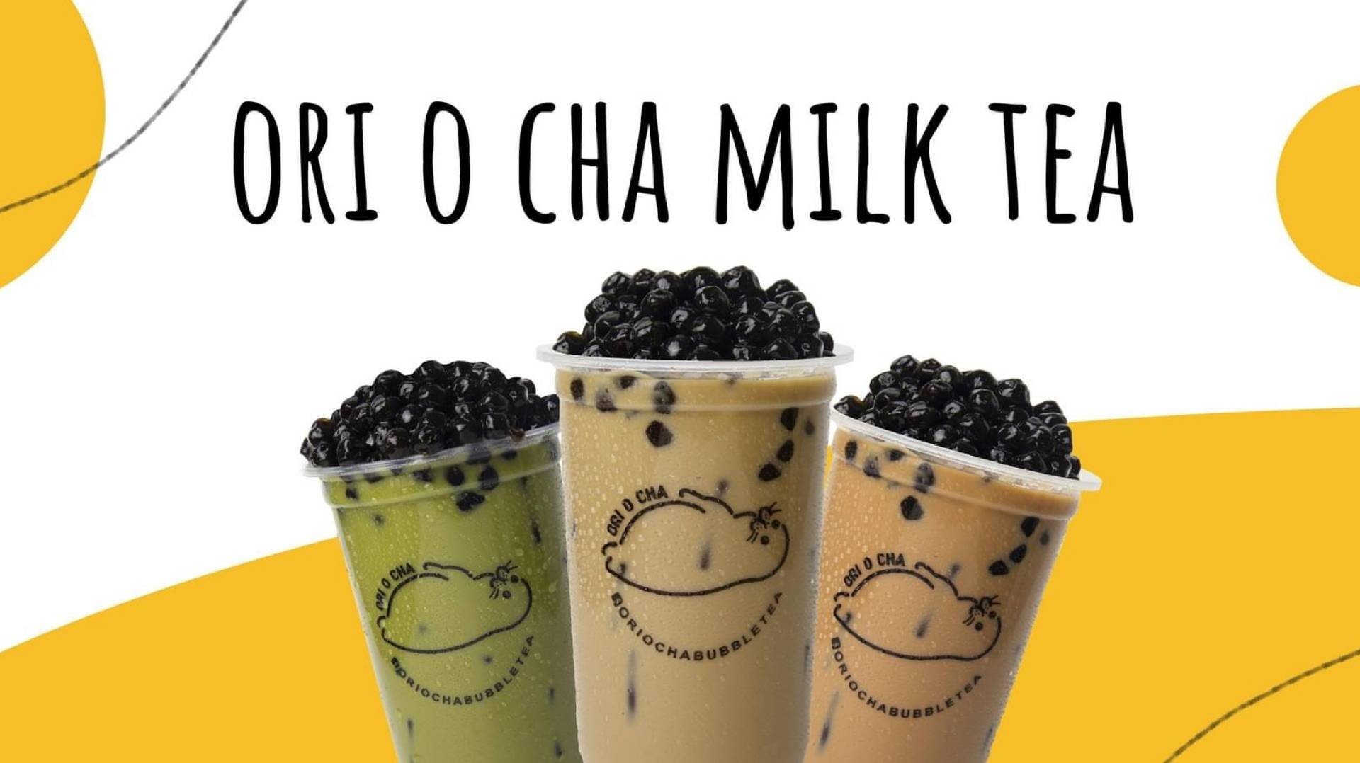 Ori O Cha บีทีเอส ฟู้ดคอเนอ - สั่งอาหารเดลิเวอรี | Wongnai x LINE MAN