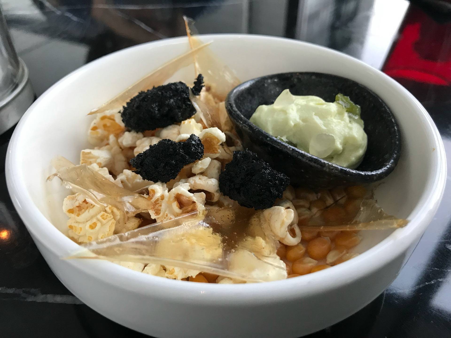 รีวิว Cantaloupe at Troika Sky Dinning Kuala Lumpur - Fine dinning ...