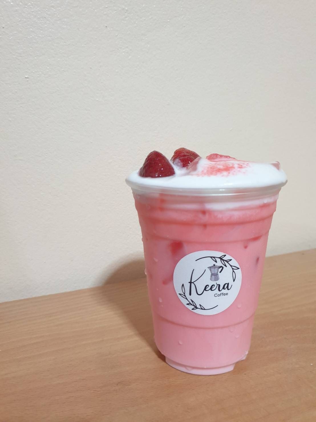 ร้าน Keera Coffee | รีวิวร้านอาหาร