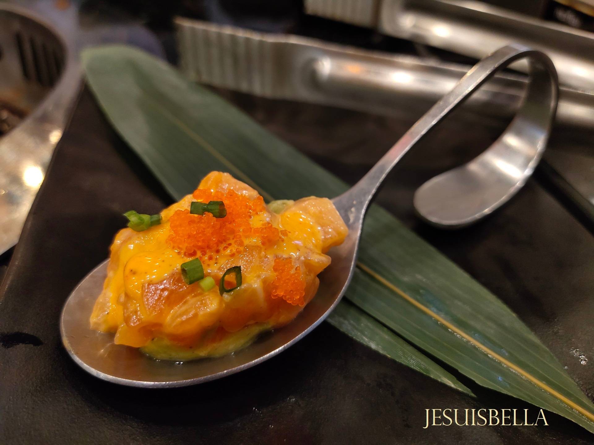 รูป Tenjo Sushi & Yakiniku Premium Buffet Terminal 21