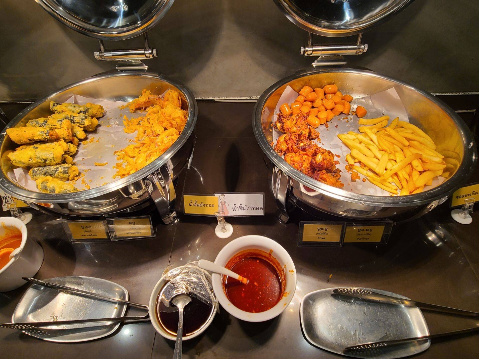 รูป Kim's Korea Bbq