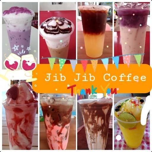 [รีวิว] ร้าน Jib Jib coffee | เมนูแนะนำ รูปภาพ ราคา