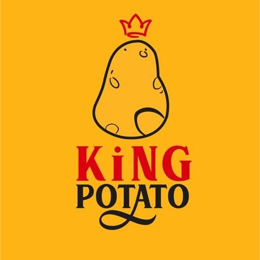 ร้าน KING POTATO | รีวิวร้านอาหาร